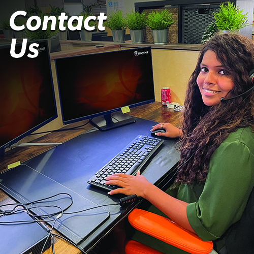 The Thunder Mobile App